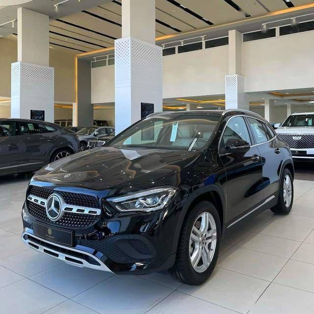 最便宜奔驰SUV出新款，1.3T四缸动力，能扳倒X1和Q3吗_搜狐汽车_搜狐网