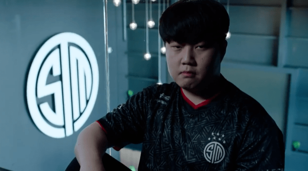 TSM公布新赛季队服，G2新队服才是重点_战队