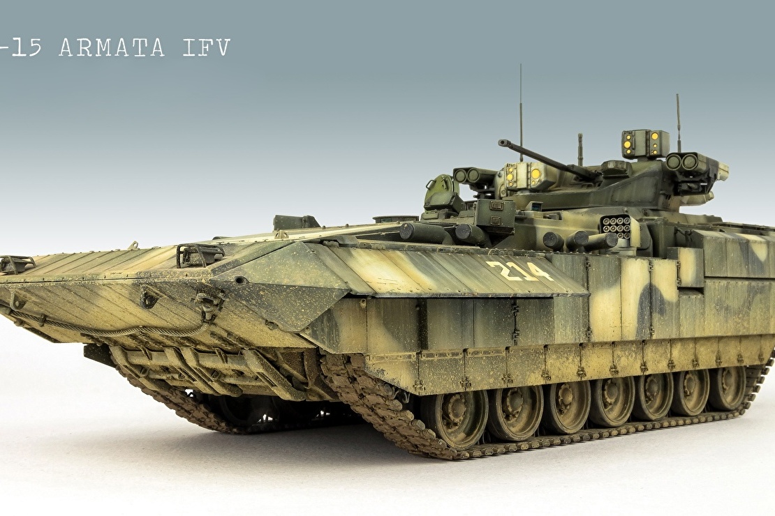 t15重型步兵战车-千图网