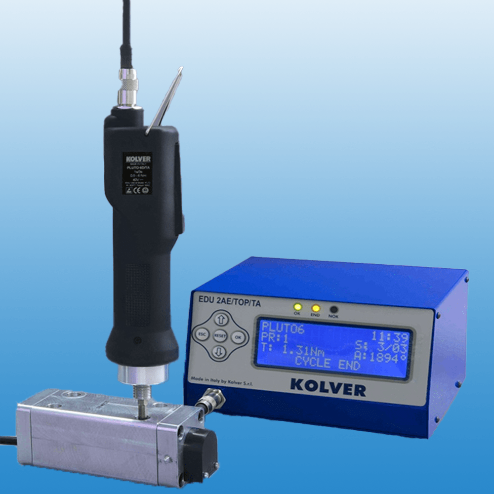 KOLVER电动螺丝枪-搜狐大视野-搜狐新闻