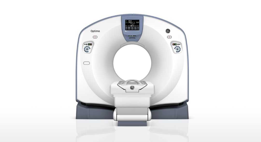 CT云课堂｜预培训：GE 16排CT基础界面及扫描流程-搜狐大视野-搜狐新闻