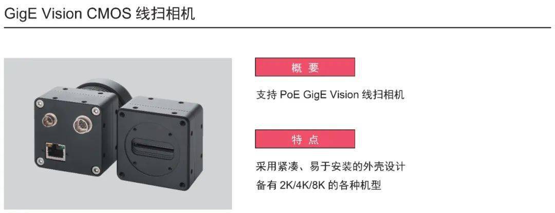 【工业用相机 STC/FS 系列】新品发布，实现复杂、高速、灵活的系统构建-搜狐大视野-搜狐新闻