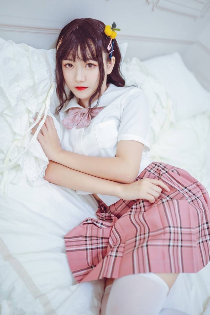 COS 【lovely呆玄】过膝白丝-搜狐大视野-搜狐新闻