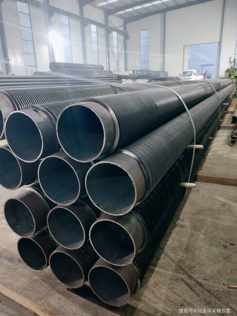 SRL工业散热器设备-搜狐大视野-搜狐新闻