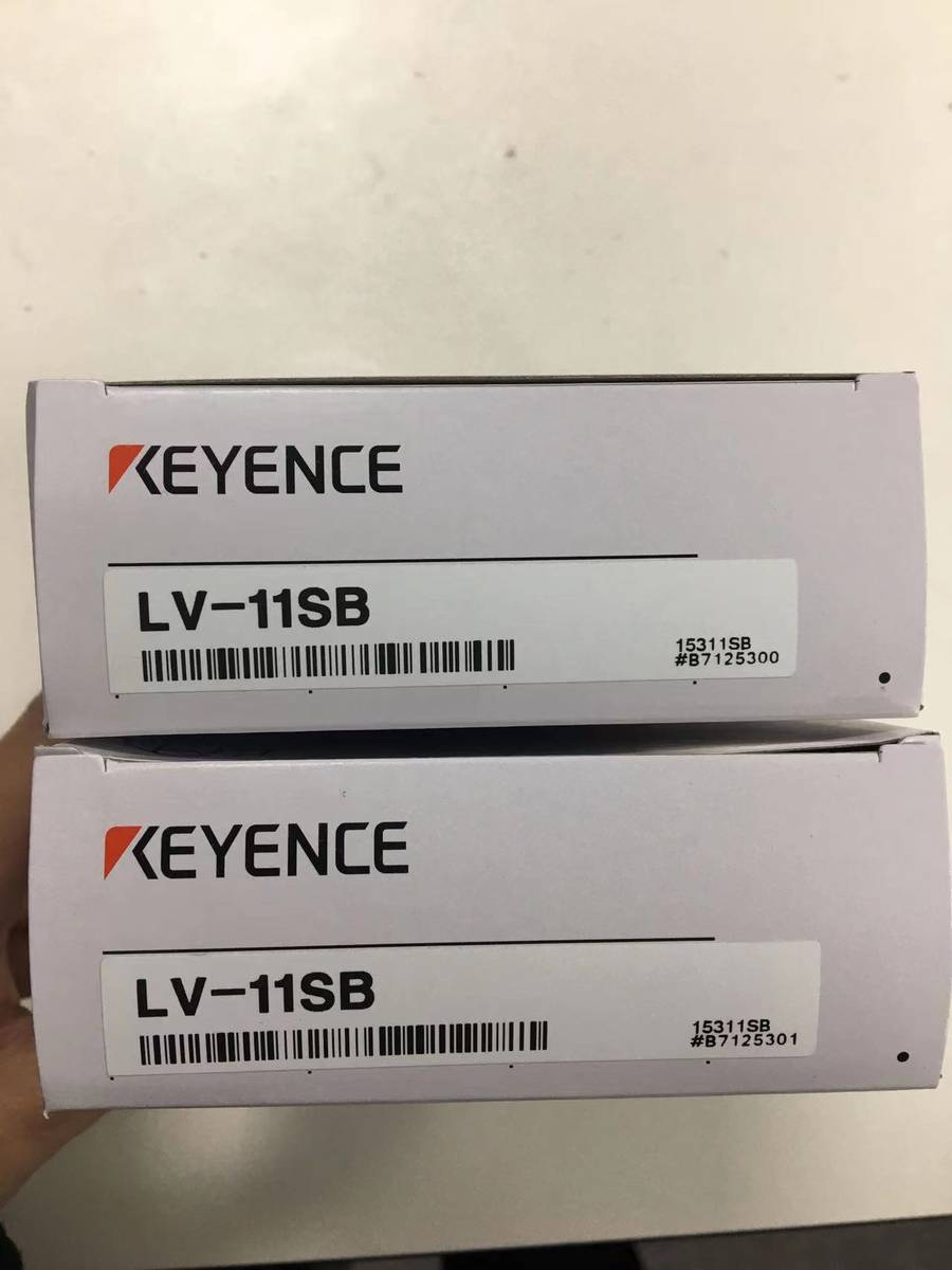 KEYENCE基恩士 LV-11SB LK-G30A激光传感器 江崎-搜狐大视野-搜狐新闻
