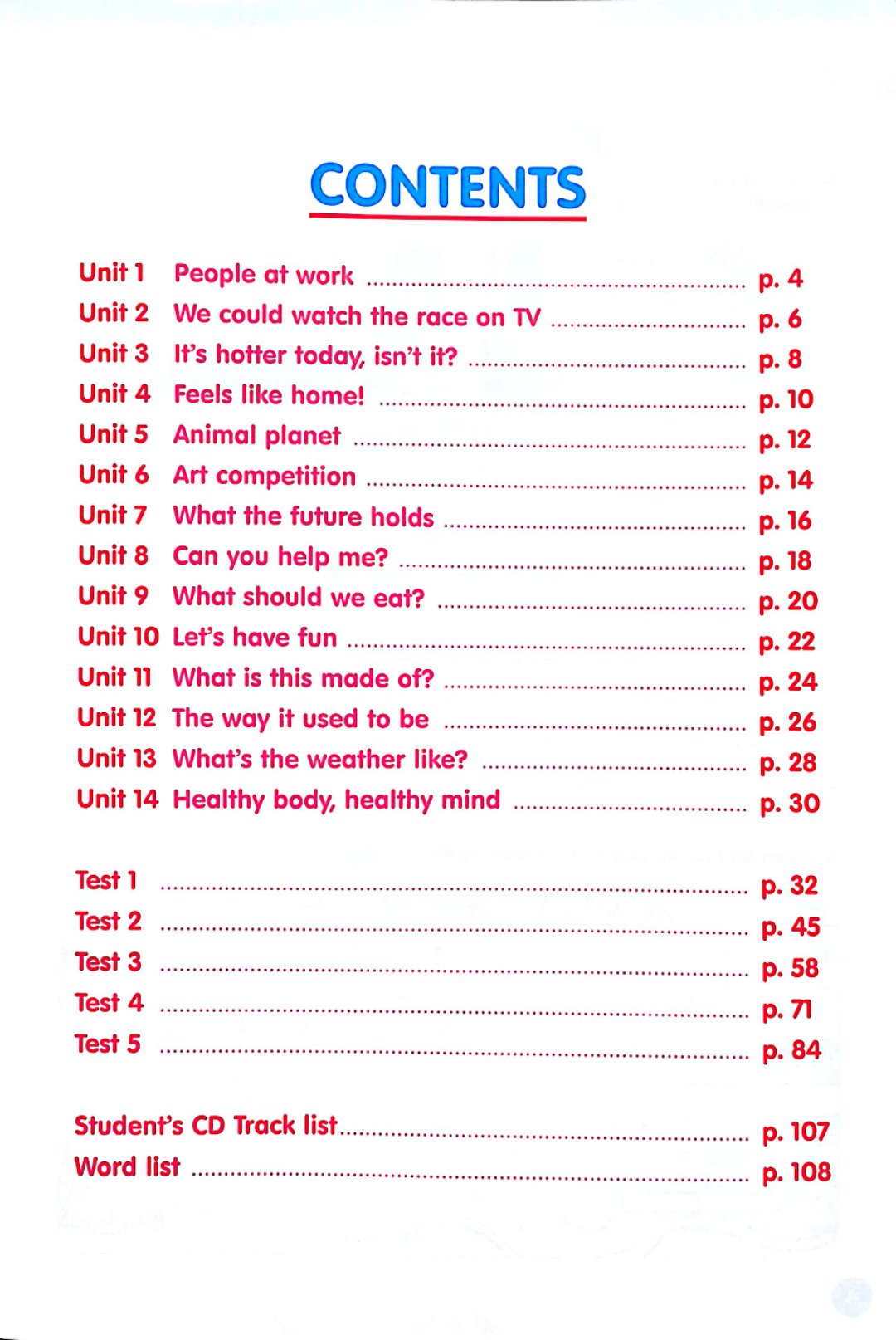 全新YLE剑桥等级考试教材 Go Starters/Movers/Flyers -搜狐大视野-搜狐新闻