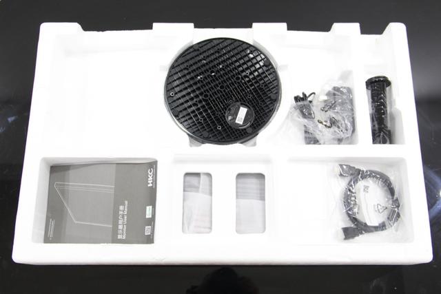 性价比巨兽，不到千元的曲面屏，HKC C270惊喜测评_搜狐汽车_搜狐网