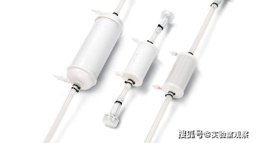 Sartorius赛多利斯空气过滤器 | Sartofluor过滤器 - 气体汇