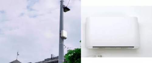 智芯研报 | 5G新基建，小基站崛起正当时（后附全球26家厂商小基站产品介绍）_部署