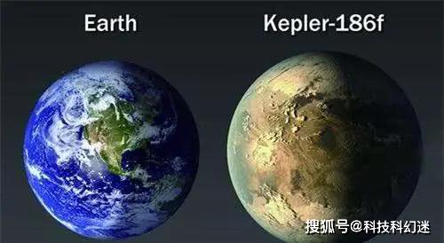 最有可能存在外星人的十大星球_地球