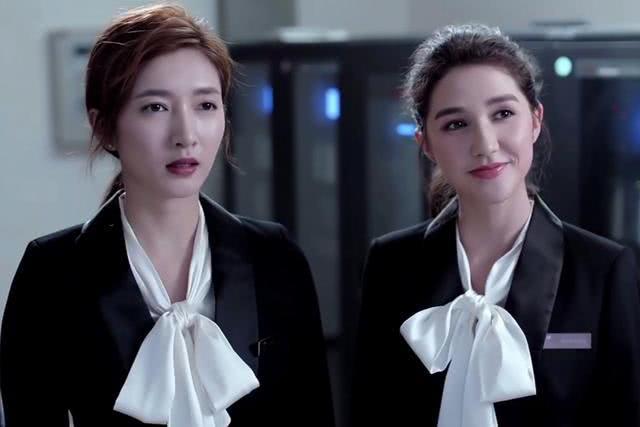 谁说我结不了婚：恩美剧中扮索菲亚，曾在恋爱先生里演江疏影闺蜜_李蔚