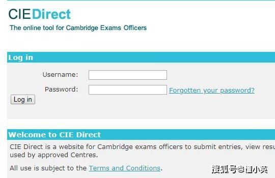 考试须知：CIE考试局关于IGCSE课程的重要问题_评分