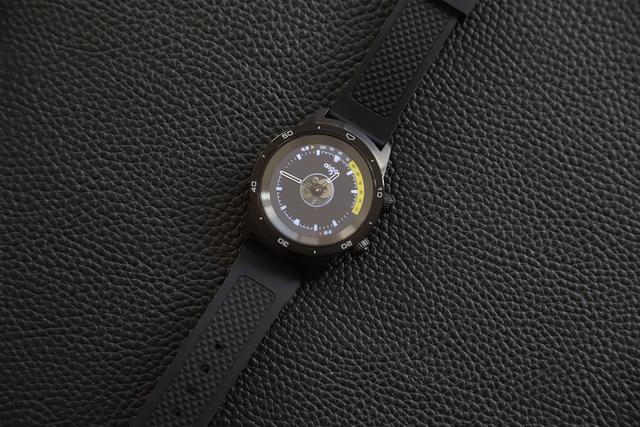 年轻人的新选择，即传统又智能的aigo watch BW01智能手表评测_搜狐汽车_搜狐网