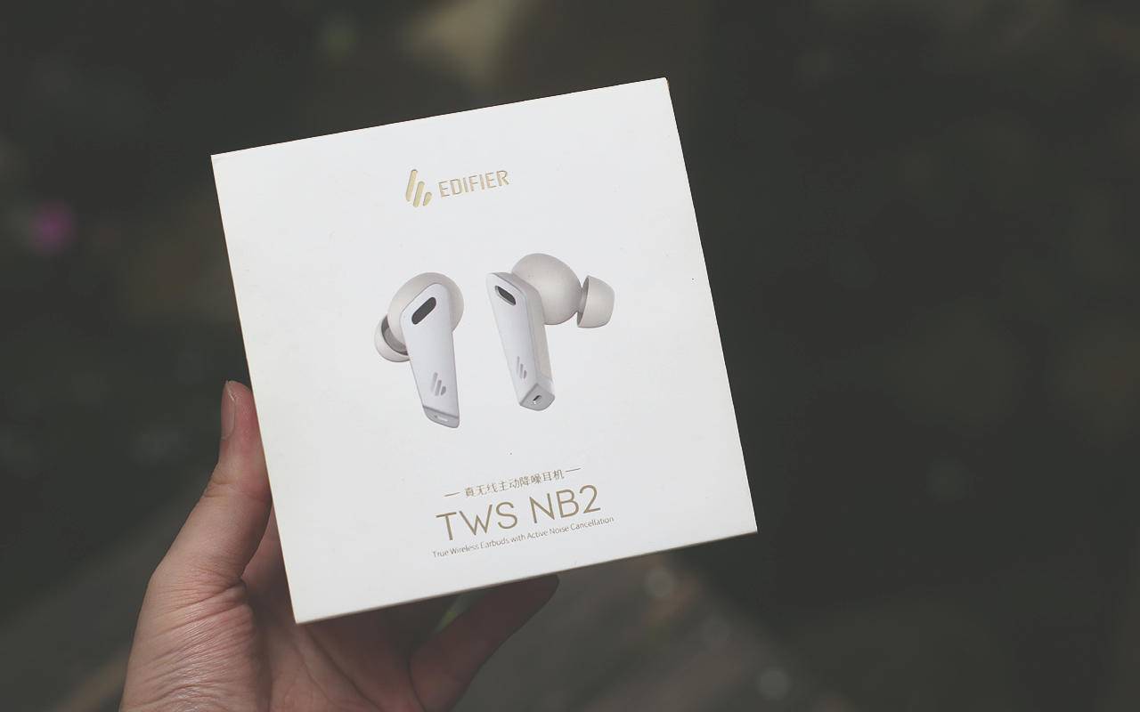 降噪不是高端体验，百元也有千元级的实力，漫步者TWS NB2体验_搜狐汽车_搜狐网