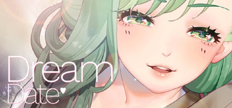【SLG|PC】梦幻Dream Date