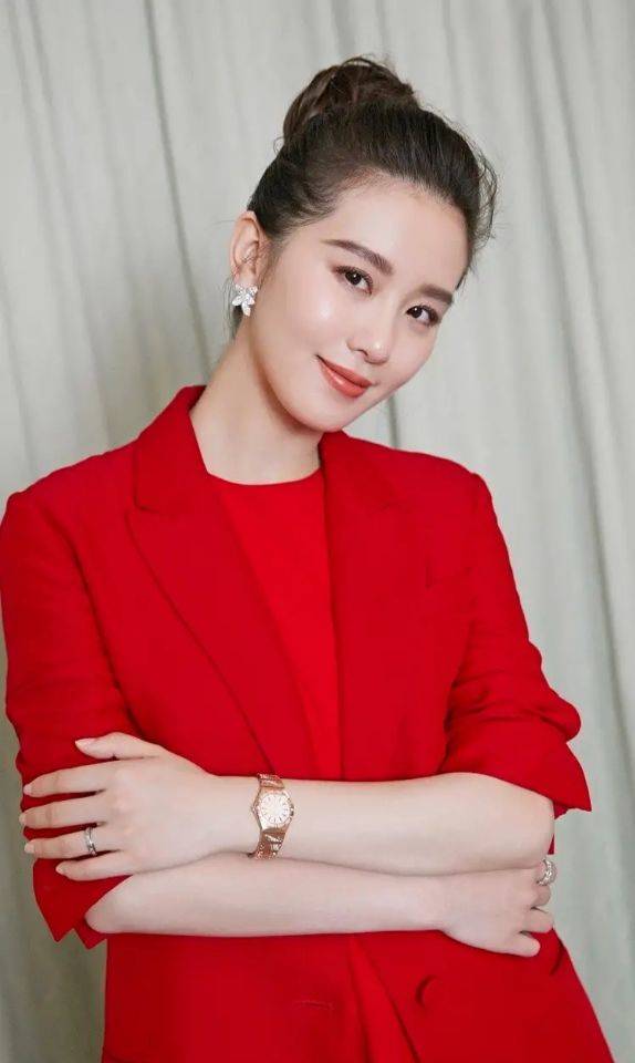 影视明星刘诗诗写真合集：气质迷人，靓丽甜美！-搜狐大视野-搜狐新闻