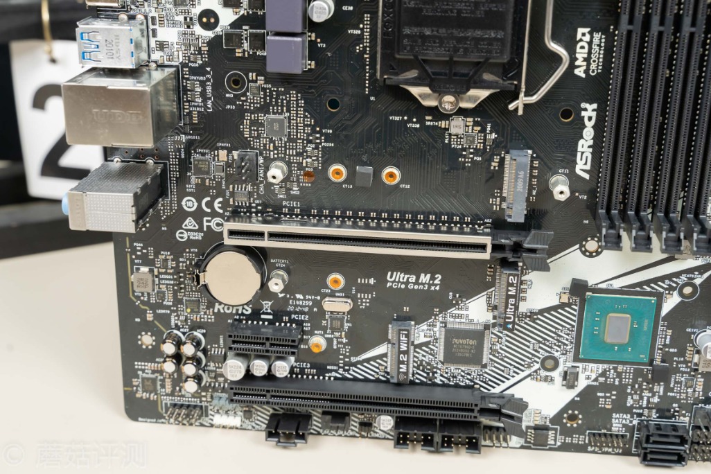 经典延续，用料提升，外观出色、华擎（ASRock）B460M Pro4主板 深度评测_搜狐汽车_搜狐网