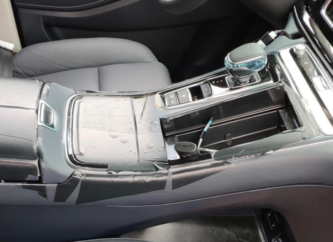 新款广汽传祺GM8谍照曝光，变化很大！-搜狐大视野-搜狐新闻