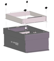 Asyril艾斯瑞尔正式推出第二代 Asycube 530音圈电机柔性送料系统_搜狐汽车_搜狐网