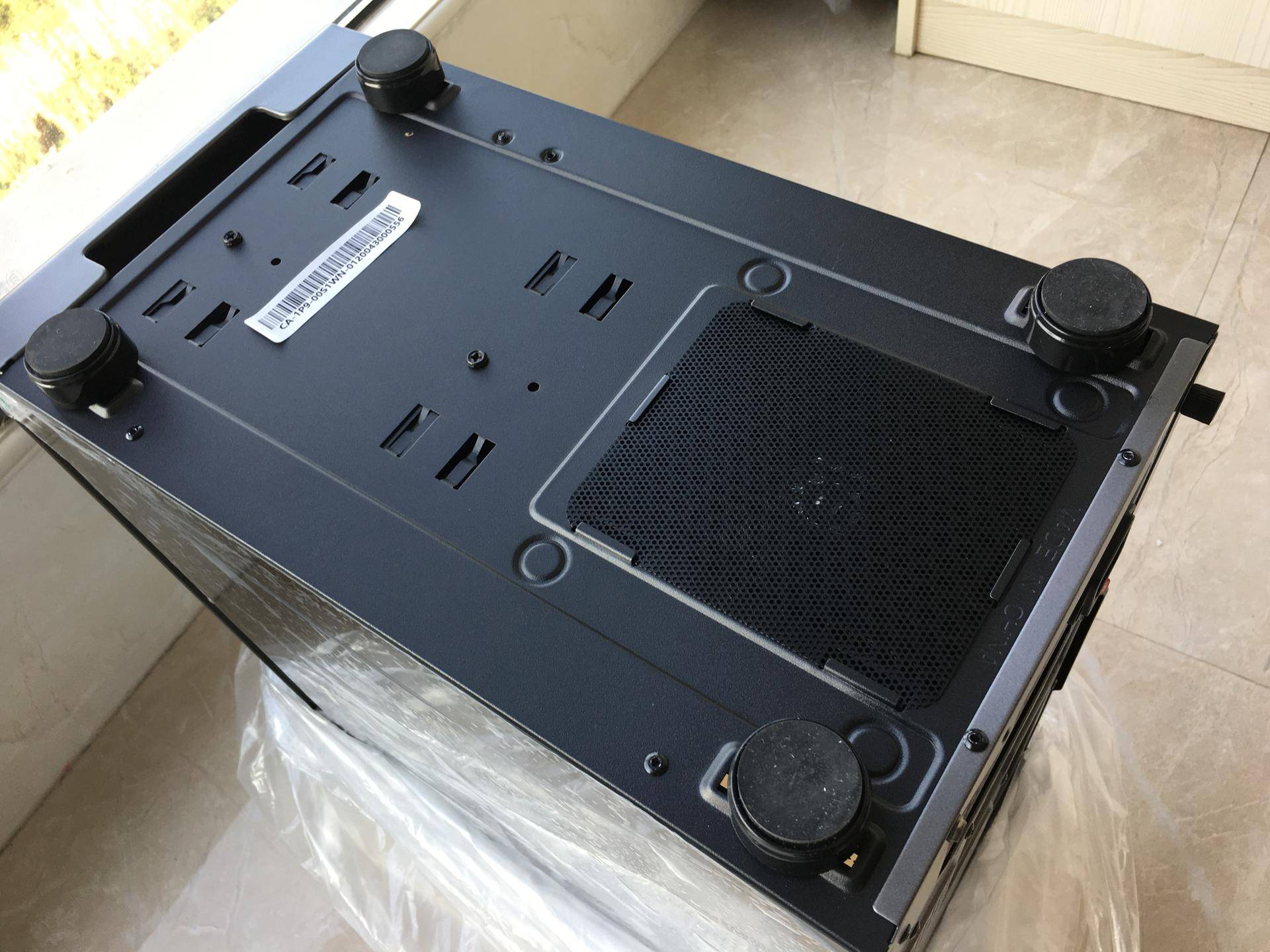 曜越(Tt) 启航者A1机箱+BT500全模组-完美体验_搜狐汽车_搜狐网