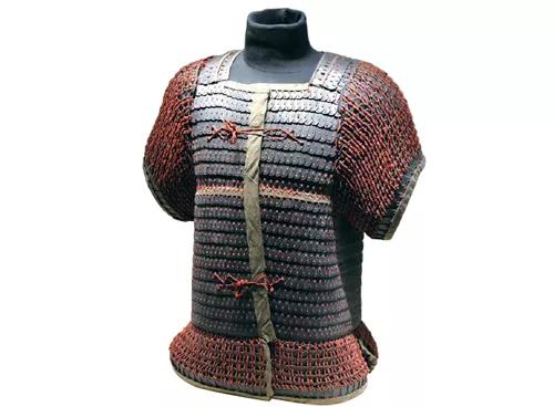 double armor ? : r/threekingdoms