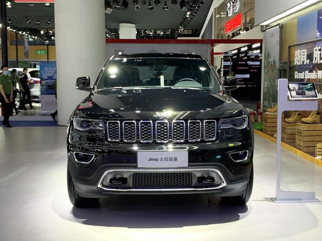 有生之年系列：Timberland秋季新品携手Jeep大切诺基登陆成都车展_搜狐汽车_搜狐网