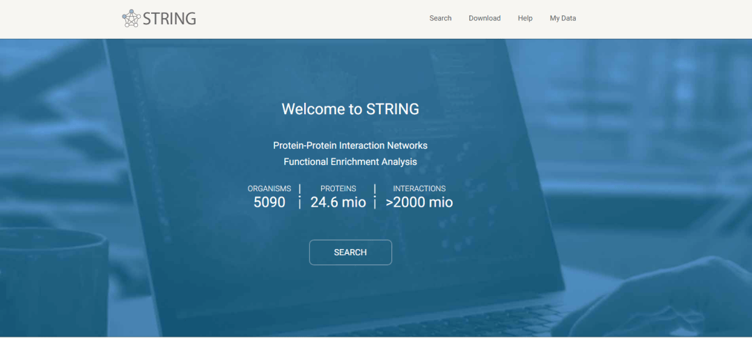 大牛带你复现STRING数据库构建PPI，cytoscape软件筛选hub基因-搜狐大视野-搜狐新闻
