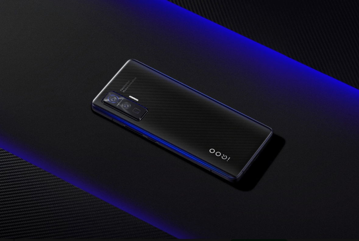 iQOO 5 系列正式亮相，Pro版本更是成为高端旗舰首选_搜狐汽车_搜狐网