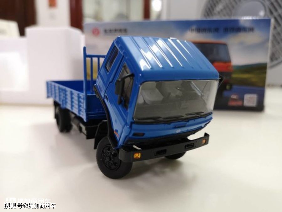 老一辈卡车人记忆中的经典，当年的东风EQ153，历史地位真高_搜狐汽车_搜狐网