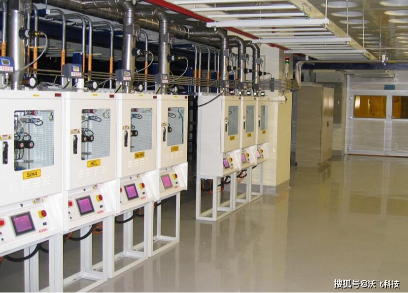 气体设备！VMB气体阀门分配箱——拆开来看！_搜狐汽车_搜狐网