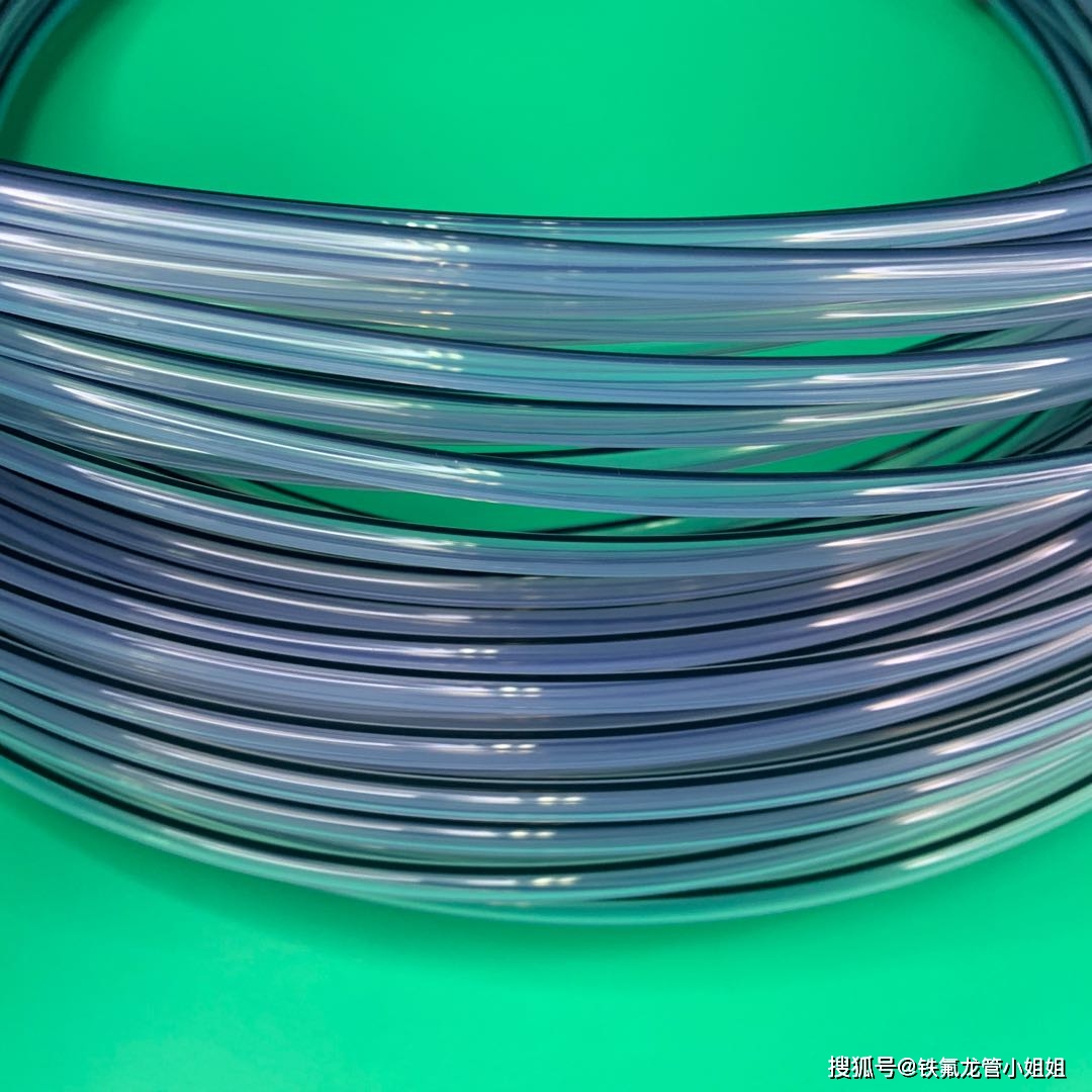 PTFE、FEP、PFA、PVDF及EPTFE氟化高分子材料对比_搜狐汽车_搜狐网