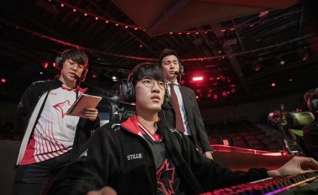 打野Tarzan有消息了，LNG与VG参与竞争，EDG重建毫_选手