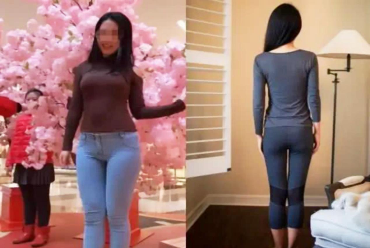 生过孩子的女性,这三个地方会明显 变大”,怪不得老人一看便知妈妈