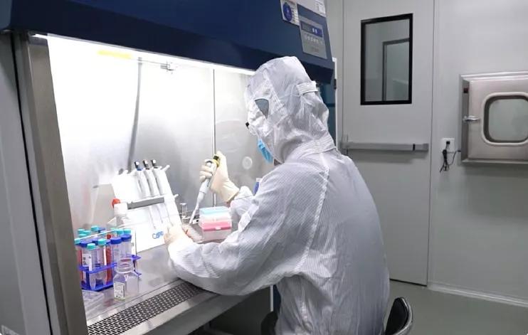 晟唐Lab（公共研发平台）_实验