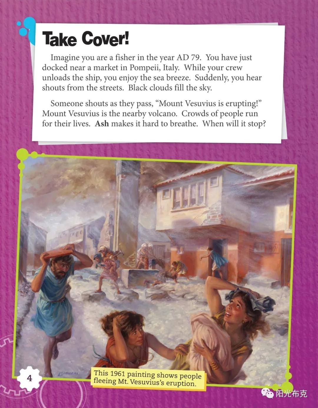 都叫分级读物，你分得清Leveled Reader和Graded Reader吗？_孩子