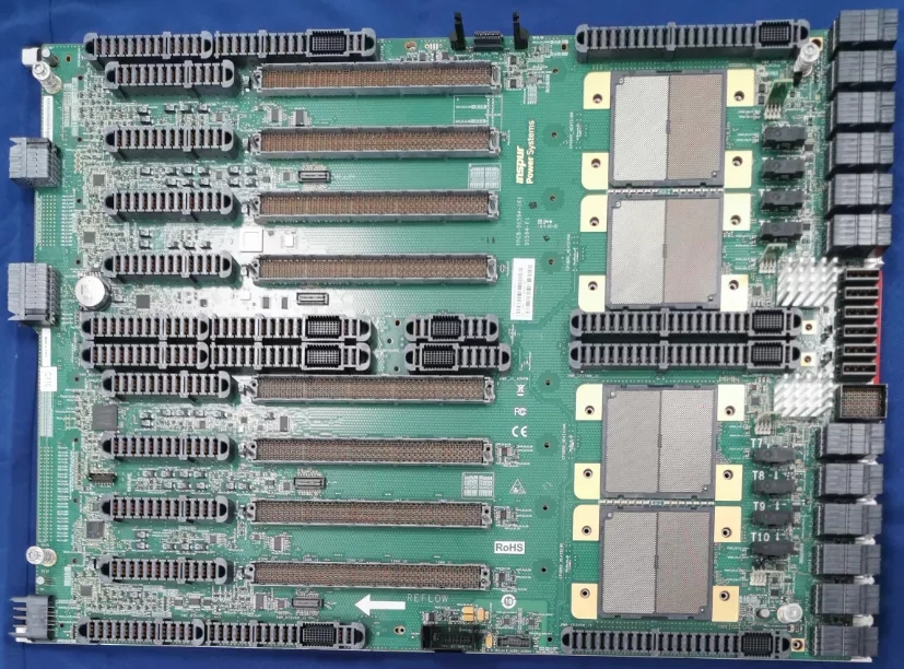 浪潮K1 Power E950百万豪机拆机指南-搜狐大视野-搜狐新闻