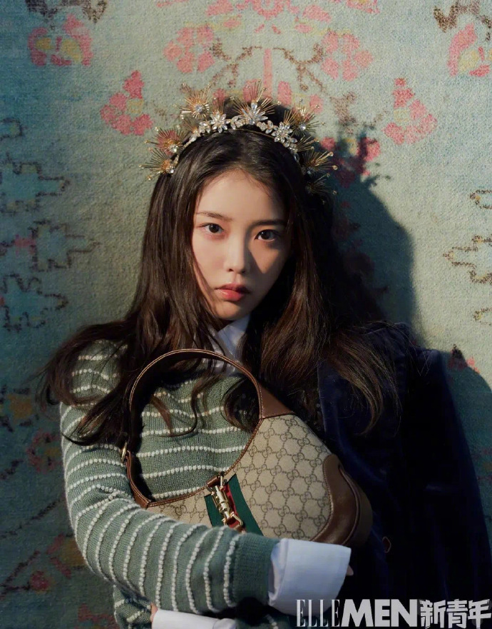 IU国内独家首封-搜狐大视野-搜狐新闻