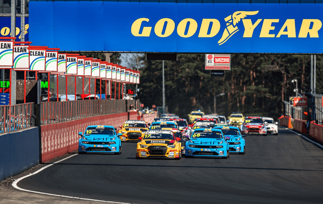 2020 WTCR大赛 领克车队 独揽前三_搜狐汽车_搜狐网