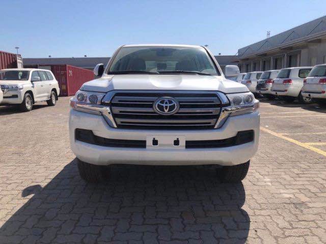 20款丰田酷路泽4000越野 提升质感裸惠低价_搜狐汽车_搜狐网