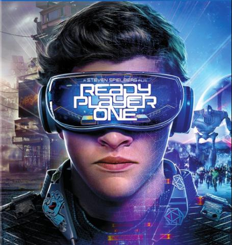 头号玩家2剧情揭晓，新彩蛋和新反派登场，准备好迎接全新的绿洲_詹姆斯·哈利迪