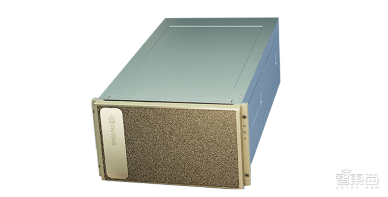 单节点算力飙至5 PFLOPS！NVIDIA最新AI超级计算机开启产品测试_SuperPOD