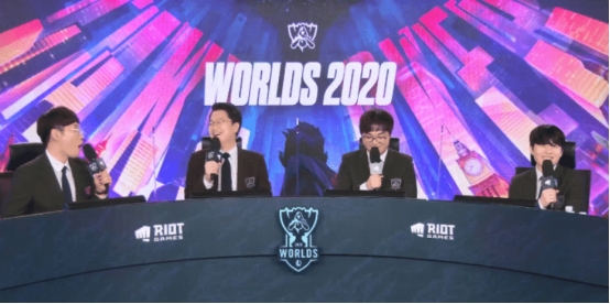 G2打DWG特邀嘉宾引网友不满：根本不认识，为什么不请王俊凯_水友