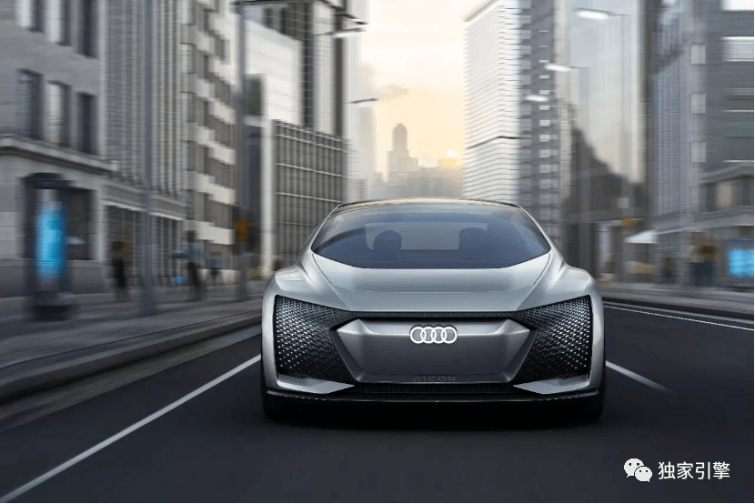 特斯拉垄断地位遭遇挑战，一汽、奥迪携手高端新能源市场！_搜狐汽车_搜狐网