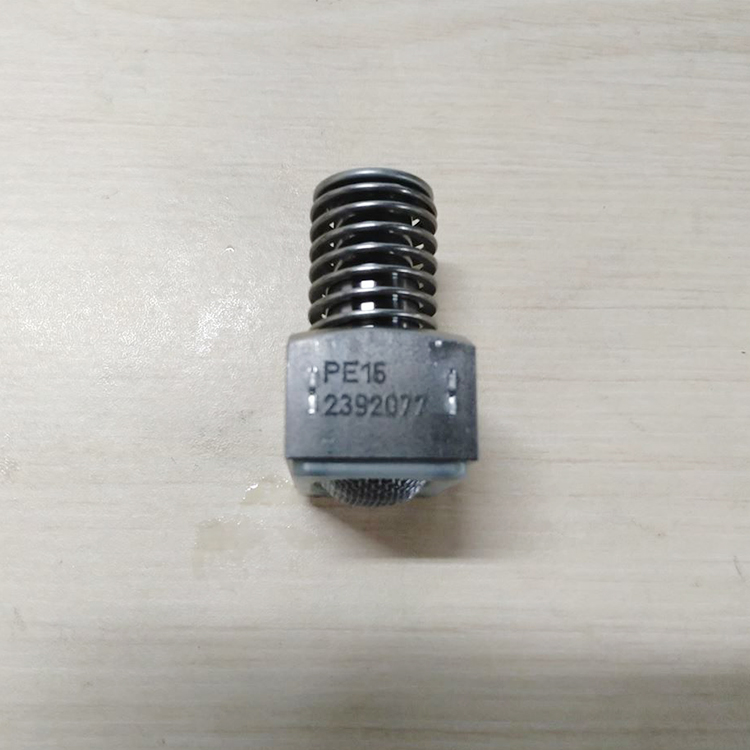 哈威HAWE柱塞副PE12 - 液压汇