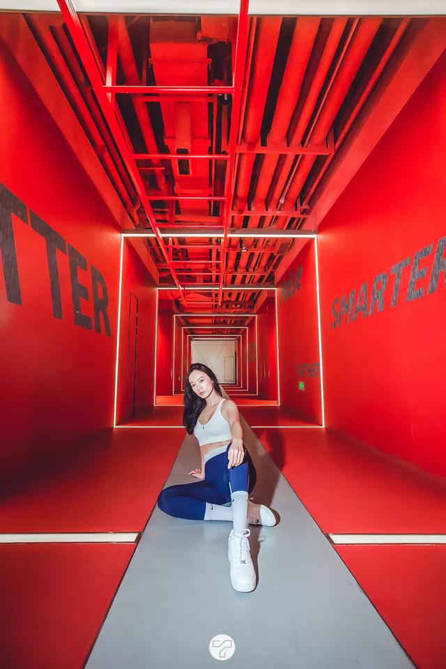 想占领魔都潮流高地？秘诀都在这份弄潮儿必备清单上_Bronze