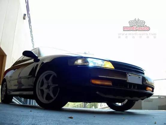 重温经典年代：TOYOTA Corolla Levin AE101_搜狐汽车_搜狐网