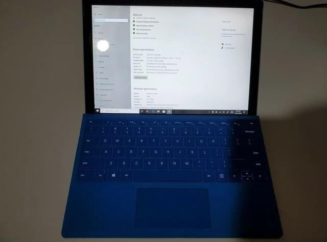 微软surface Pro8工程机曝光,搭载第11代酷睿处理器 问题