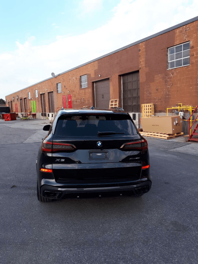 全新20款宝马X5M加版旗舰SUV 津港现车火惠_搜狐汽车_搜狐网