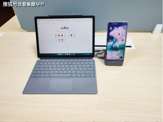 【集微拆评】Smartisan TNT go扩展本评测：虽不能取代电脑，但更好用了_手机