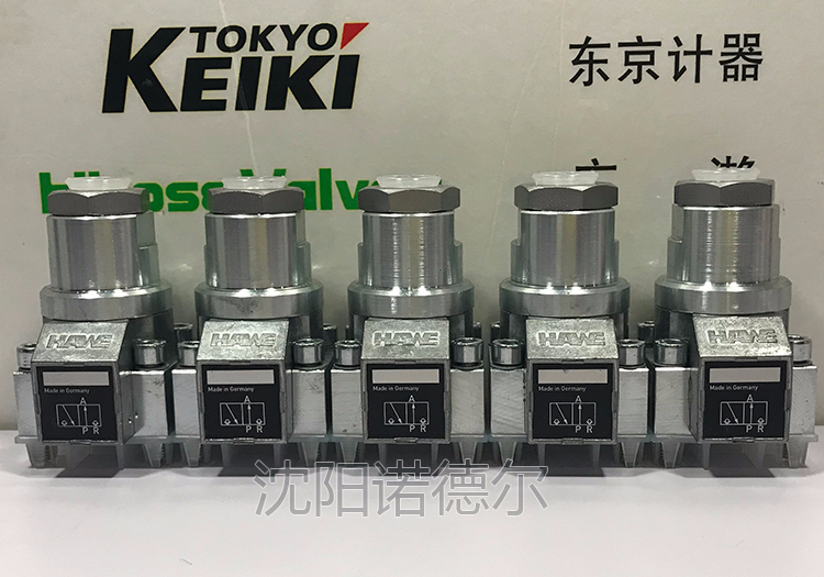 Hawe换向阀g、wg、h、p、k、t、f、d大量图 搜狐大视野 搜狐新闻